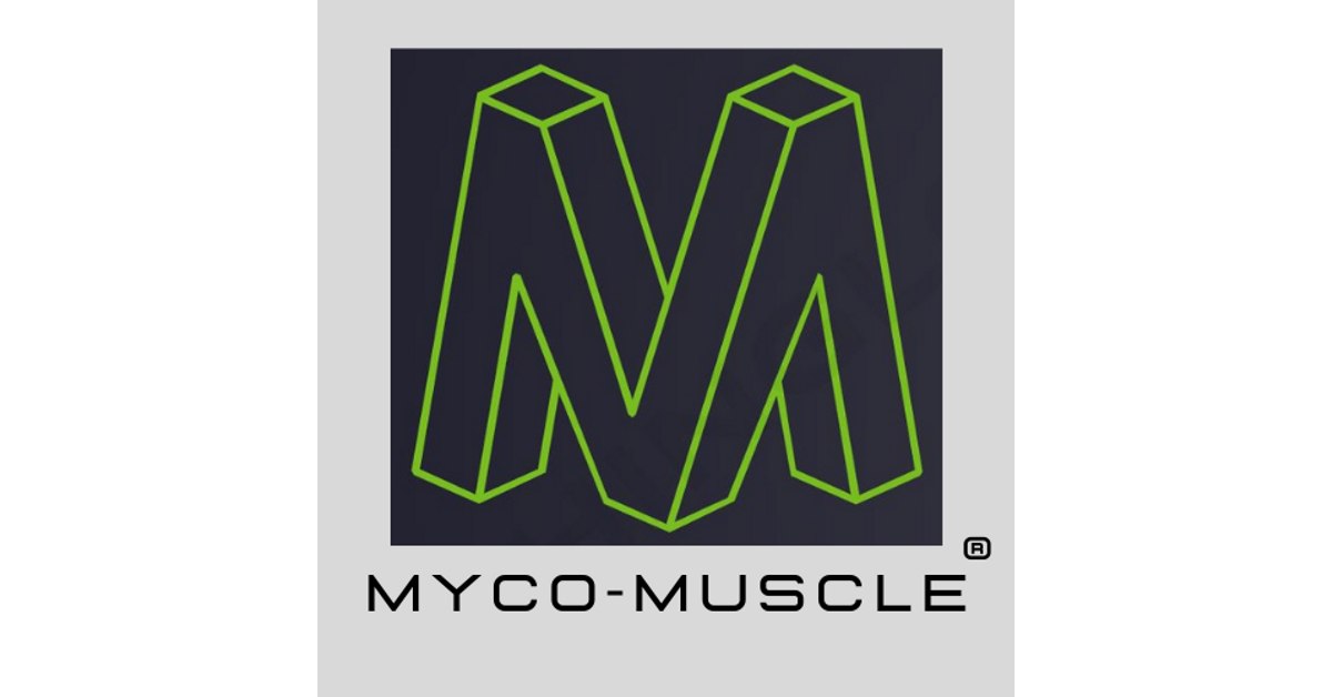 Myco-Muscle - Supplements